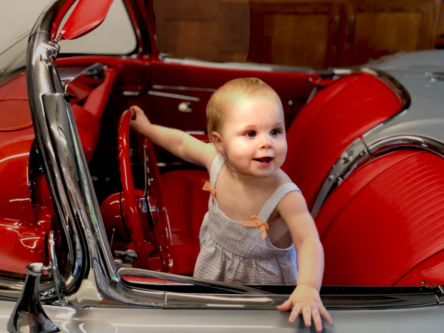 Corvette Club of Texas – The Friendliest Corvetters in the Lonestar State