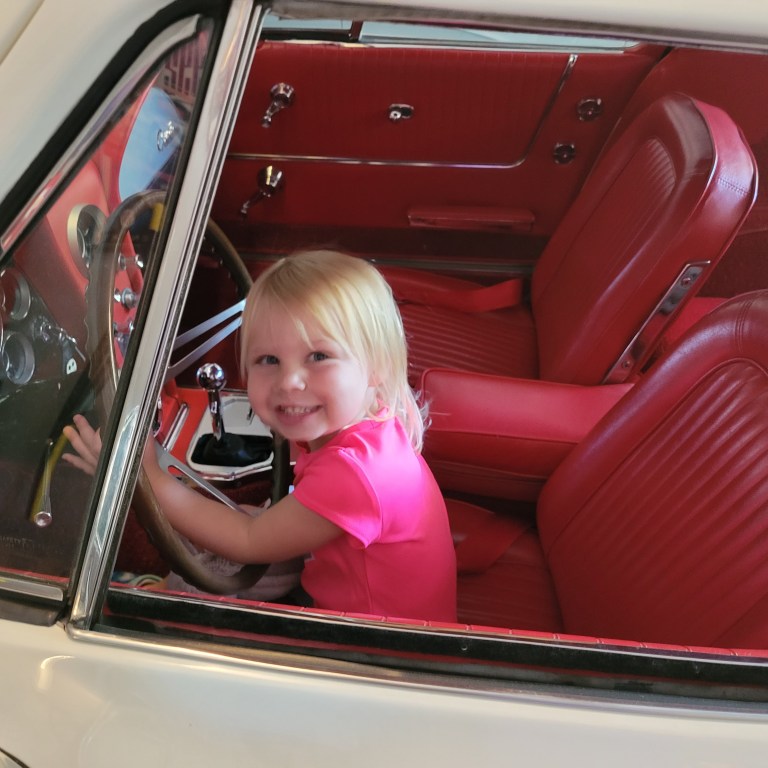 Corvette Club of Texas – The Friendliest Corvetters in the Lonestar State